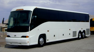 Orlando Charter Bus - Charter Bus Rentals in Orlando, FL